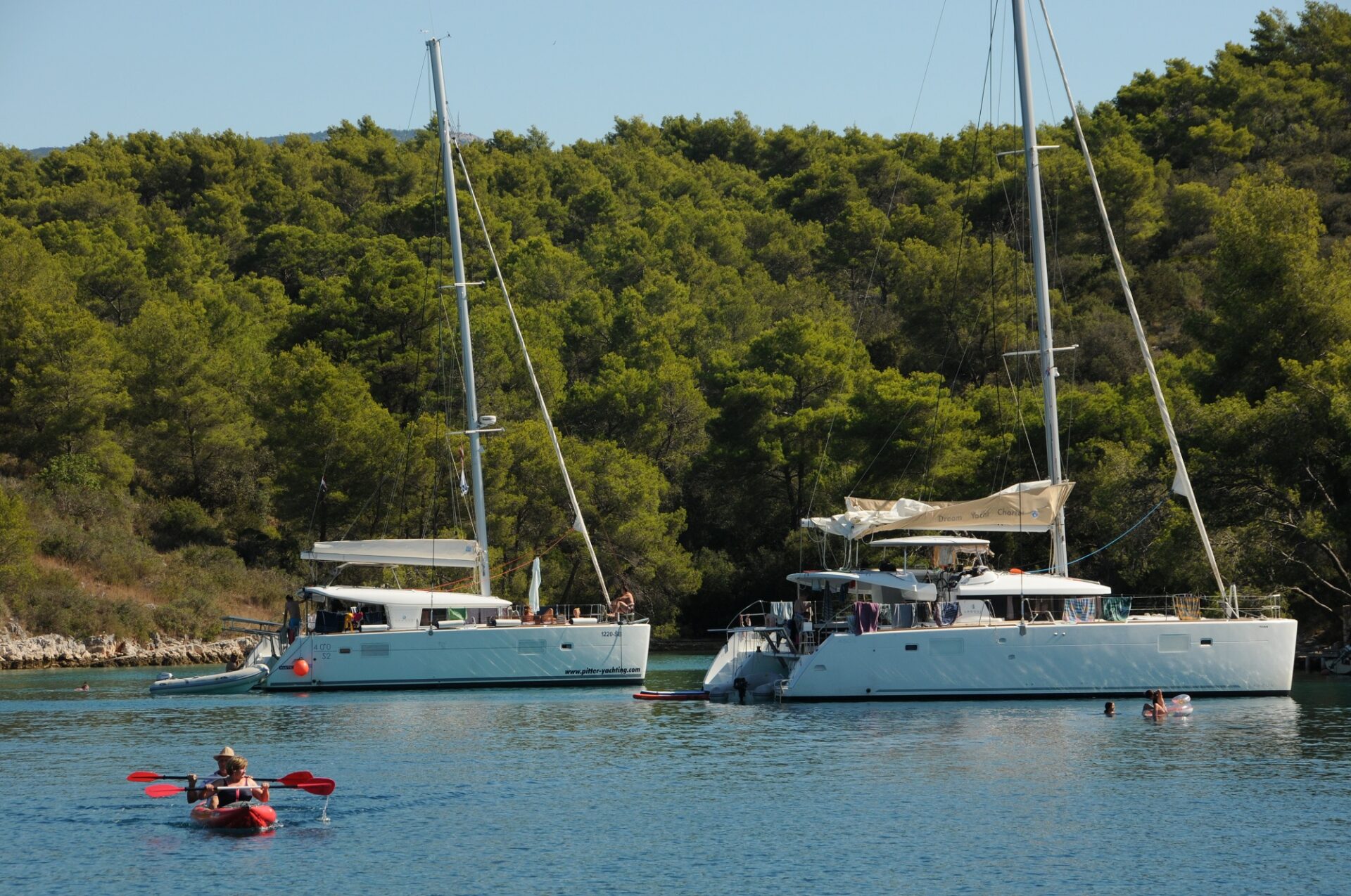 Croatia still desirable sailing destination - Sailing in Croatia
