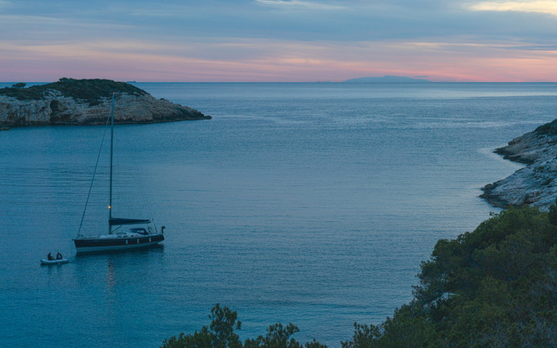 Homepage - Sailing in Croatia